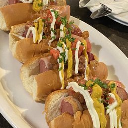 SAGUARO CORNERS RESTAURANT & BAR - Updated January 2026 - 706 Photos ...