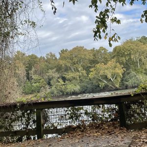 THE RIVER CENTER AT SALUDA SHOALS PARK - 23 Photos & 11 Reviews - 5605 ...