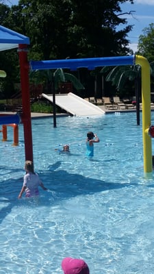 ROCKY RIVER RECREATION DEPARTMENT - Updated October 2025 - 21018 ...