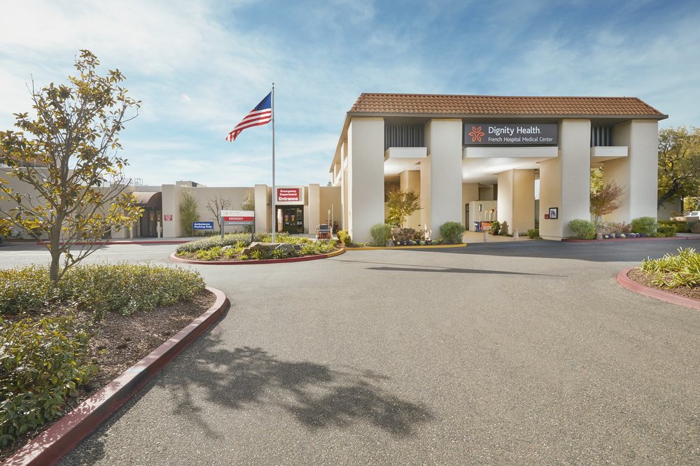 French Hospital Medical Center - 28 photos & 97 avis - Cliniques ...