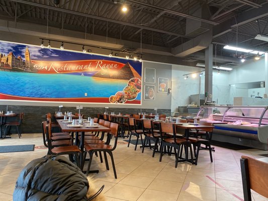 RAYAN POISSONNERIE & RESTAURANT - Updated November 2024 - 58 Photos ...