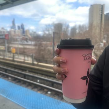 MOLLY TEA - Updated April 2025 - 96 Photos & 55 Reviews - 2227 S ...