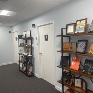 ARTHUR YIN FAN, CMD PHD LAC - Updated May 2025 - 8214 Old Courthouse Rd ...