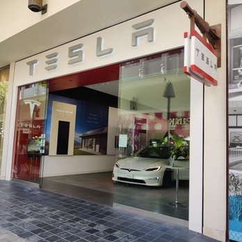 TESLA - Updated September 2025 - 152 Photos & 73 Reviews - 1450 Ala ...