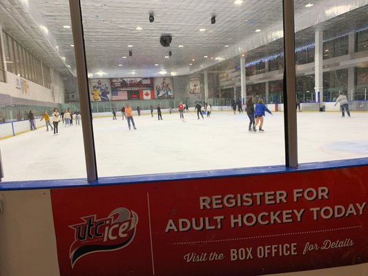 UTC ICE - 159 Photos & 106 Reviews - 4545 La Jolla Village Dr, San ...