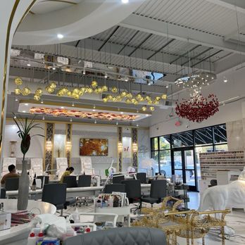 APEX ROYAL NAILS AND SPA - Updated January 2026 - 22 Photos & 11 ...