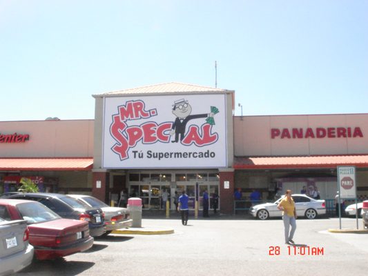 MR. SPECIAL - Updated December 2025 - Carretera PR 128 S/N, Yauco ...