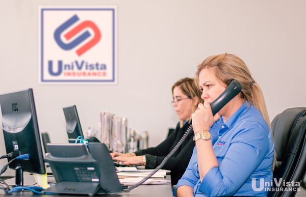 UNIVISTA INSURANCE - Updated October 2025 - Request a Quote - 16 Photos ...