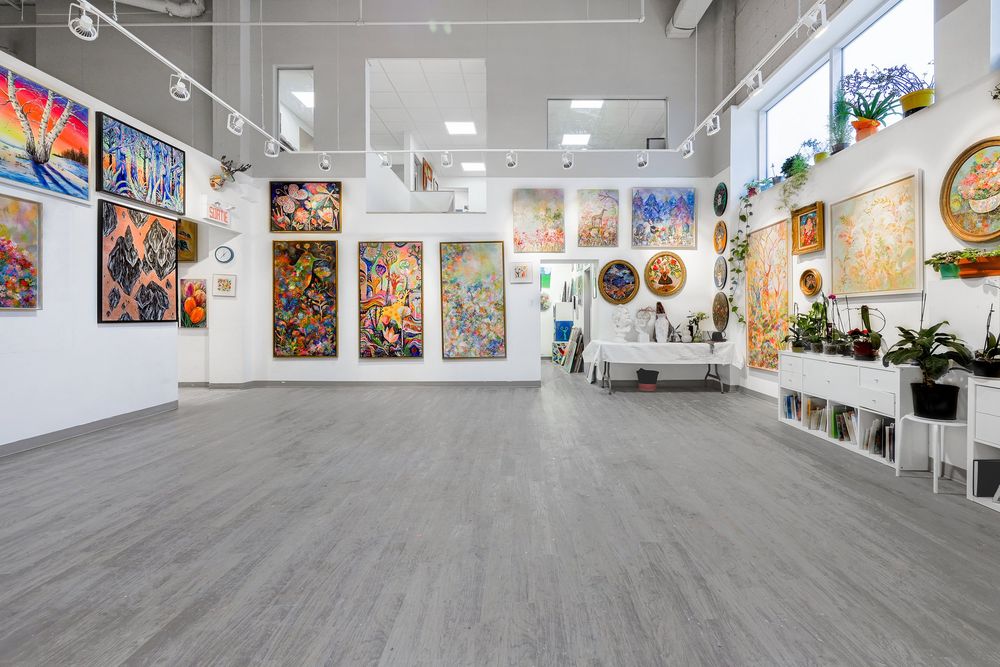 STUDIO 001 - Updated May 2026 - Request Consultation - 4950 Queen Mary ...