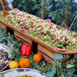 TEL AVIV FISH GRILL - Updated August 2024 - 532 Photos & 362 Reviews ...