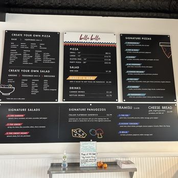 BELLA BOLLA - Updated April 2025 - 55 Photos & 58 Reviews - 309 Huron ...