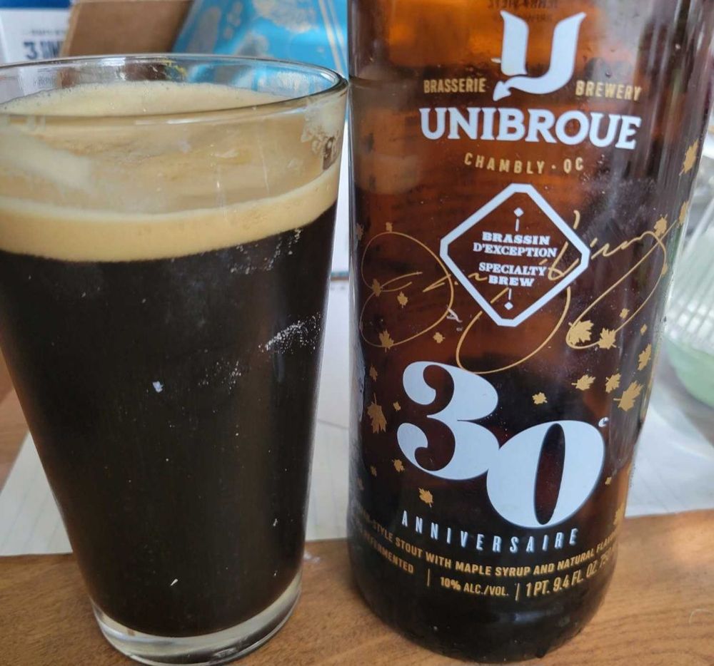 UNIBROUE - Updated December 2025 - 80 Rue Des Carrieres, Chambly ...