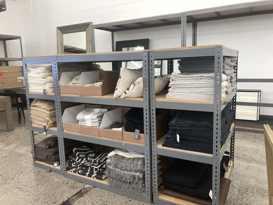 RH OUTLET PORTLAND - Updated December 2025 - 14 Photos - 3485 SW Cedar ...