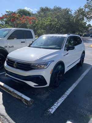 RICK CASE VOLKSWAGEN WESTON - Updated July 2025 - 59 Photos & 289 ...