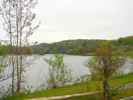 LAKE GARFIELD BEACH - Updated October 2025 - 78 Tyringham Rd, Monterey ...