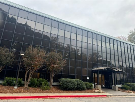 GEORGIA RETINA - CHAMBLEE/ATLANTA - Updated December 2025 - 1835 Savoy ...