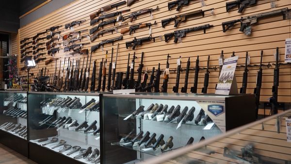 INTEGRITY FIREARMS - Updated October 2025 - 19 Photos & 14 Reviews ...