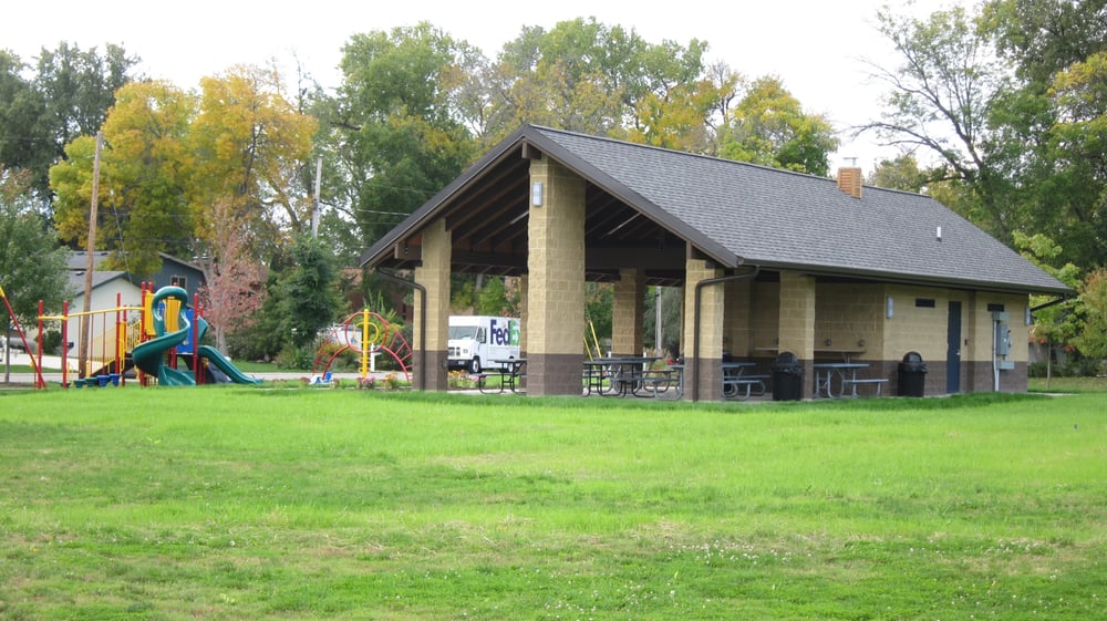 ONEIDA PARK - Neponset Trl, Monona, Wisconsin - Parks - Yelp