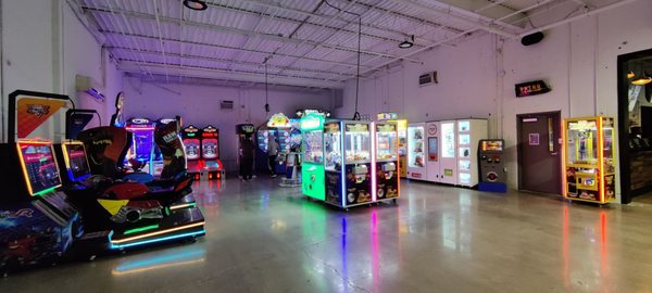 K1 SPEED - Updated August 2025 - 13 Reviews - 404 Davidson St ...