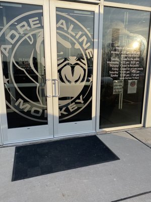 ADRENALINE MONKEY - Updated January 2025 - 28 Photos & 22 Reviews - 26800 Renaissance Pkwy ...