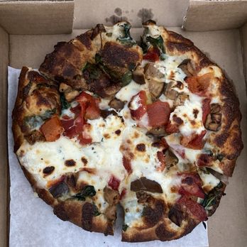 LEUCADIA PIZZERIA & ITALIAN RESTAURANT - Updated December 2025 - 396 ...