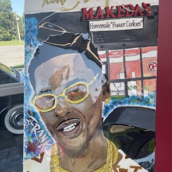 MAKEDA’S HOMEMADE COOKIES - Updated July 2025 - 167 Photos & 66 Reviews ...