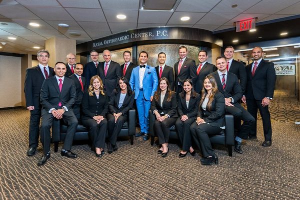 ROBERT A KAYAL, MD - Updated December 2025 - 16 Photos & 11 Reviews ...