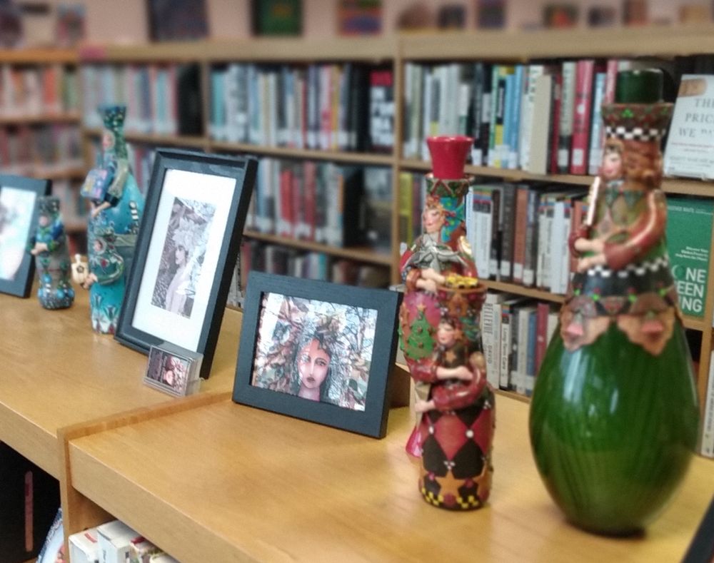 FREDERICK DOUGLASS COMMUNITY LIBRARY - Updated May 2024 - 971 South Ave ...