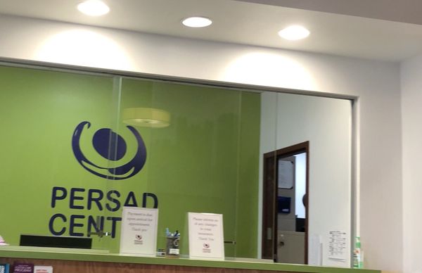 PERSAD CENTER - Updated August 2025 - 5301 Butler St, Pittsburgh ...