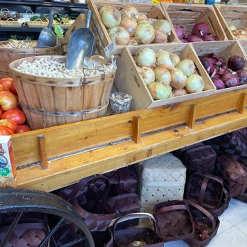 THE PEACH STAND - Updated June 2024 - 124 Photos & 154 Reviews - 1325 ...