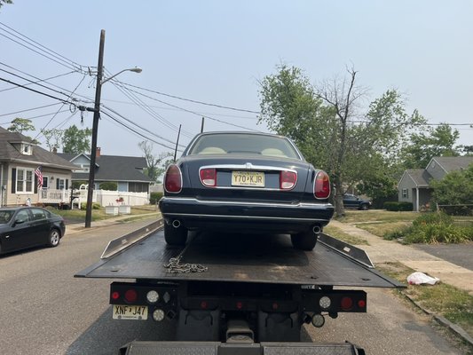 XPRESS TOWING - Updated June 2024 - 61 Photos - Ocean Township, New ...