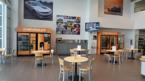 CHEVYLAND - Updated November 2025 - 55 Photos & 47 Reviews - 7500 ...