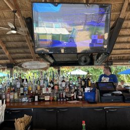 LONGBOARDS TIKI BEACH GRILLE - Updated September 2025 - 209 Photos ...