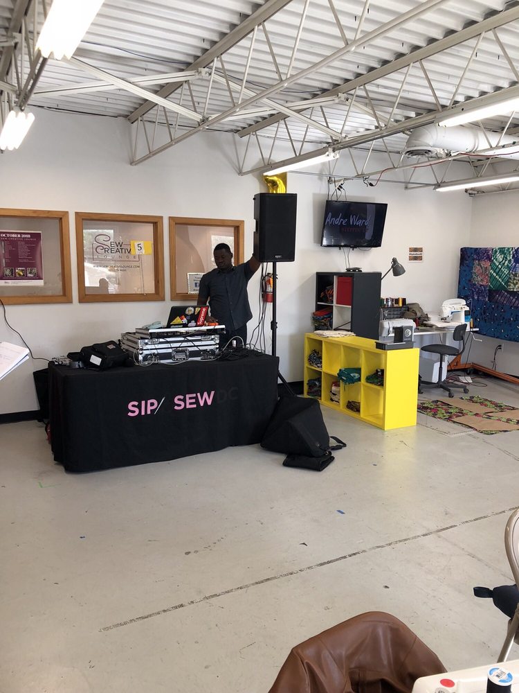 SEW CREATIVE LOUNGE - Updated October 2025 - 12 Reviews & 23 Photos ...