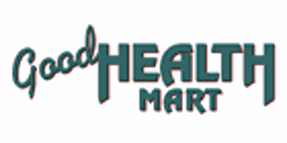 GOOD HEALTH MART - Updated April 2025 - 110 N Front Street, Belleville ...