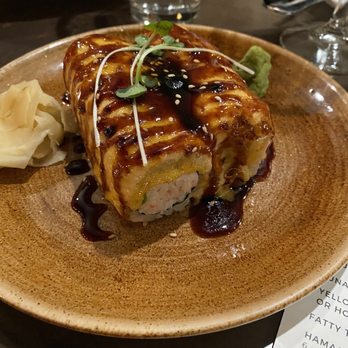 UMI KITCHEN AND SUSHI BAR - 387 Photos & 253 Reviews - 1309 W Summit ...