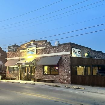 PIER 101 - Updated 05/2025 - 278 Photos & 386 Reviews - 101 S Fannin St ...