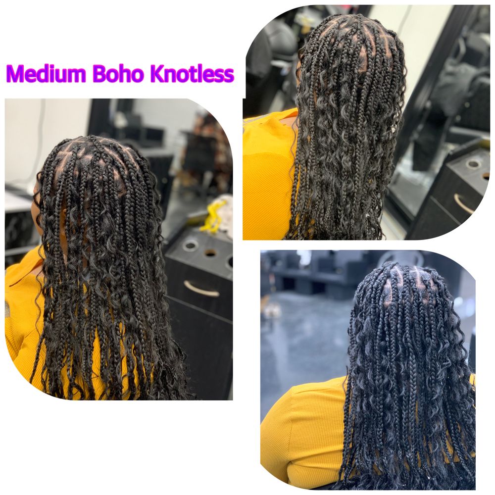 CHANTELL STYLES - Updated July 2025 - Request an Appointment - 17 ...