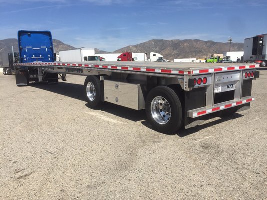 DYNAMIC TRUCK SALES - Updated December 2025 - 17 Photos - 15408 Valley ...