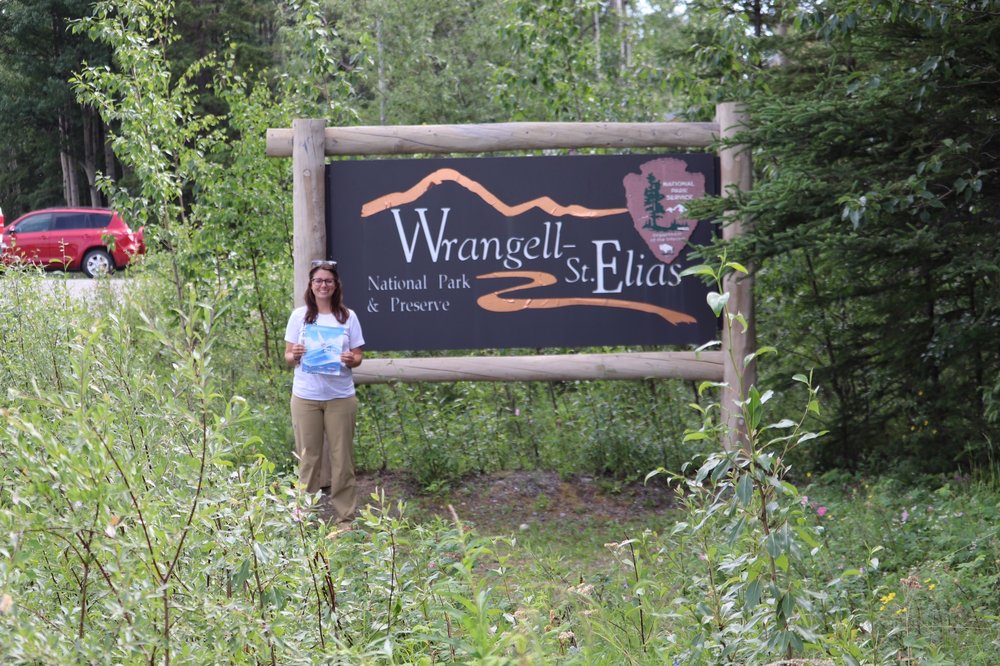 Public Services & Government - SLANA RANGER STATION - 12 Photos - Mile ...