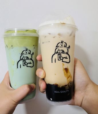 HEYTEA - Updated December 2025 - 344 Photos & 192 Reviews - 500 N ...