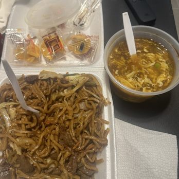 THE LEMONGRASS ASIAN CUISINE - Updated October 2024 - 138 Photos & 146 ...