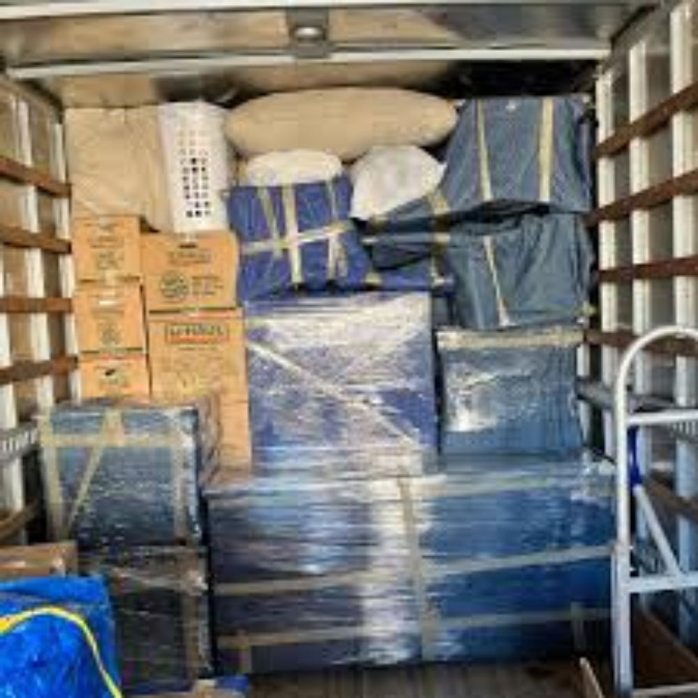 FREEMAN MOVING TEAM - Updated July 2025 - 10 Photos - Phoenix, Arizona ...