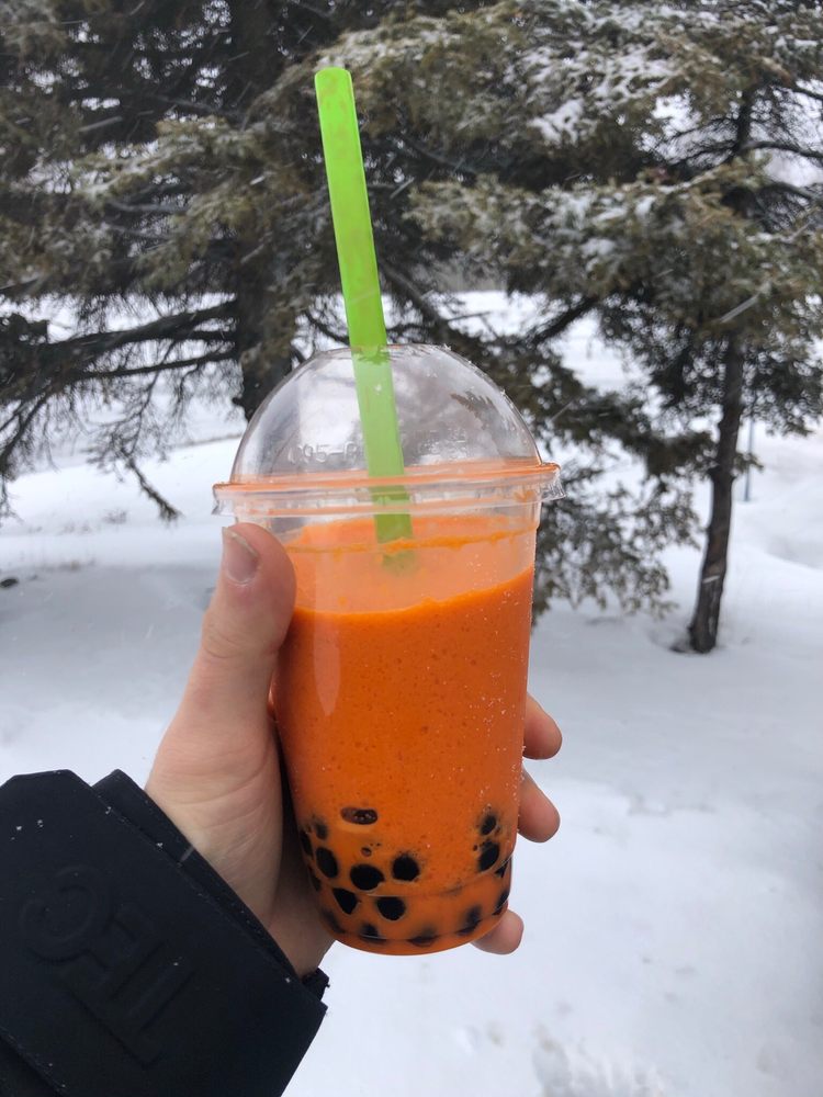 BOBA TREE CAFE - 23 Photos & 23 Reviews - 9001 Jewel Lake Rd, Anchorage ...