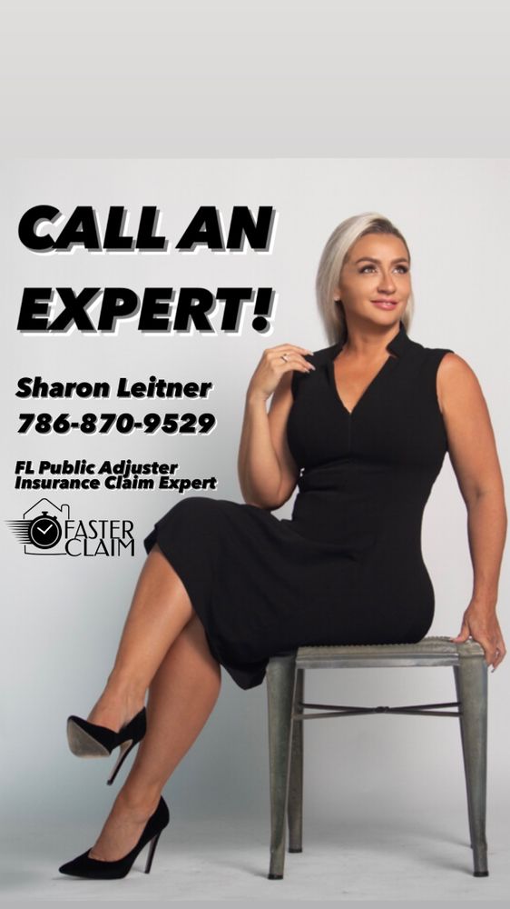 SHARON LEITNER - Updated November 2025 - 18 Photos - Miramar, Florida ...
