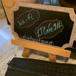 LATIN TWIST CAFE - Updated January 2026 - 173 Photos & 216 Reviews ...