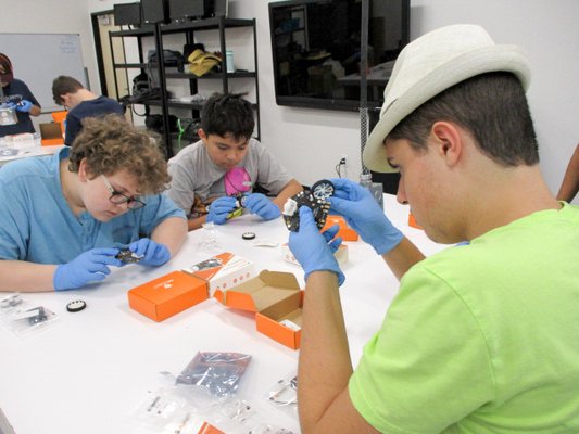 PS ACADEMY ARIZONA - Updated January 2026 - 30 Photos & 24 Reviews ...