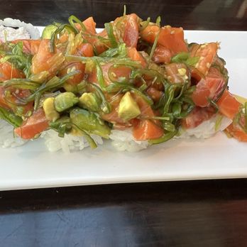 ZONO SUSHI - Updated January 2025 - 465 Photos & 279 Reviews - 610 N ...