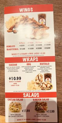 MAD CHICKEN - Updated September 2025 - 21 Photos - 21 S Calvert St ...