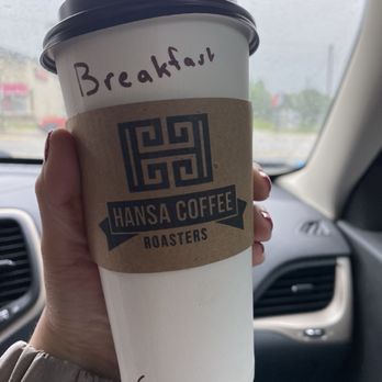 HANSA COFFEE ROASTERS - Updated September 2024 - 689 Photos & 445 ...